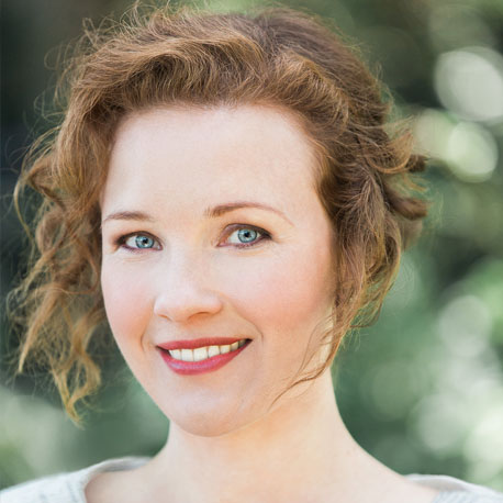 Sasha Cooke - Sun Valley Music Festival