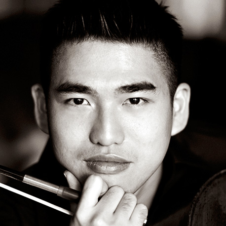 Si-Yan Darren Li - Sun Valley Music Festival