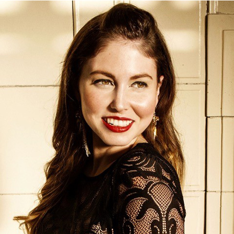 Julia Coronelli - Sun Valley Music Festival