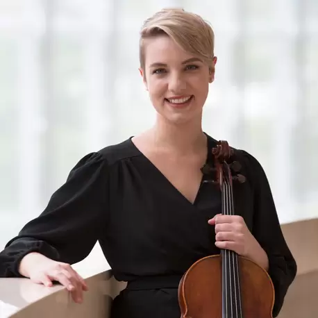 Meredith Kufchak - Sun Valley Music Festival