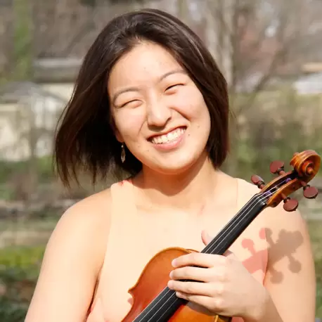 Laura Ha - Sun Valley Music Festival