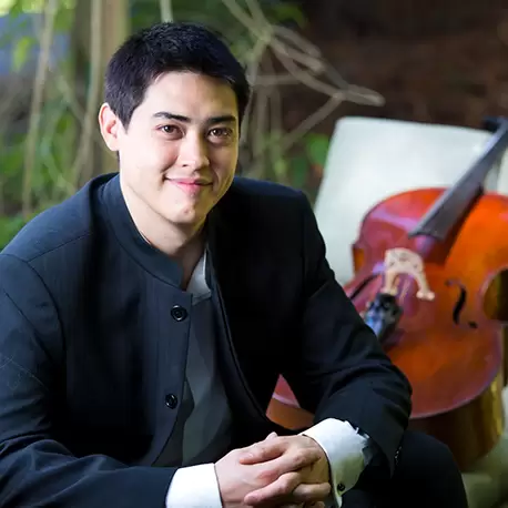 Jeremiah Shaw - Sun Valley Music Festival