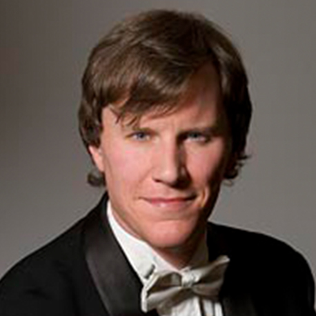 Thomas Sherwood - Sun Valley Music Festival