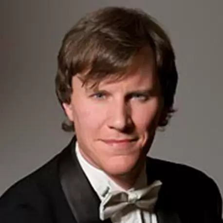 Thomas Sherwood - Sun Valley Music Festival