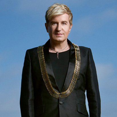 Jean-Yves Thibaudet - Sun Valley Music Festival