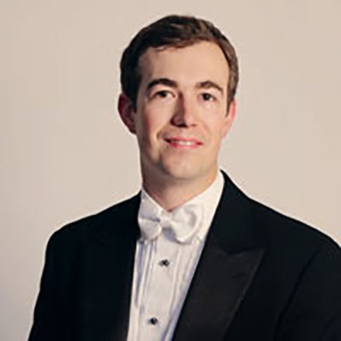 Jay Ritchie - Sun Valley Music Festival