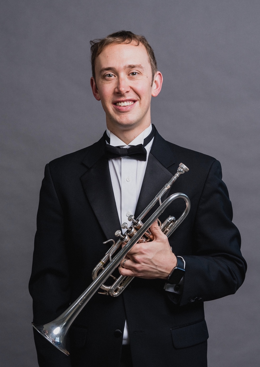 Joseph Brown - Sun Valley Music Festival