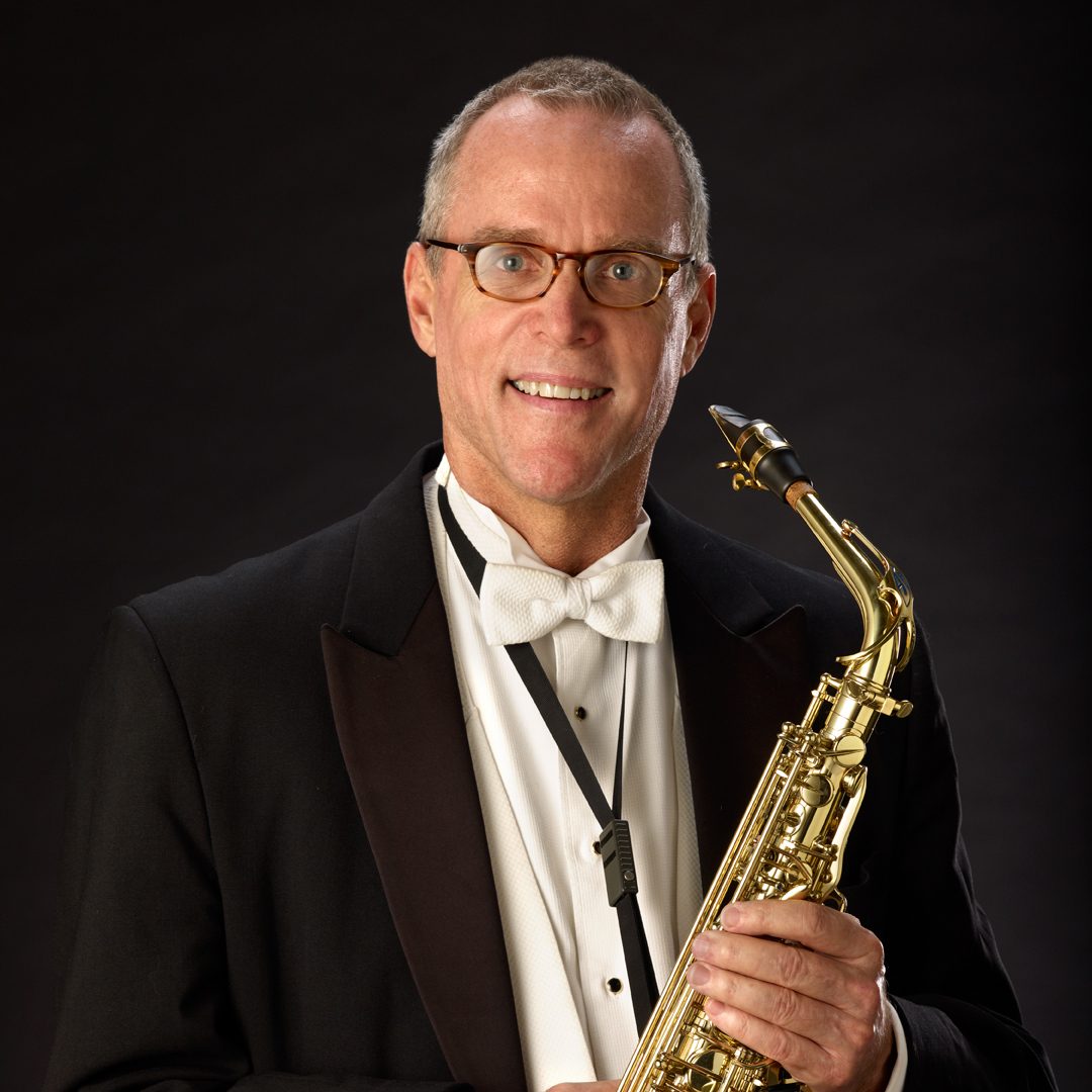 David Henderson - Sun Valley Music Festival