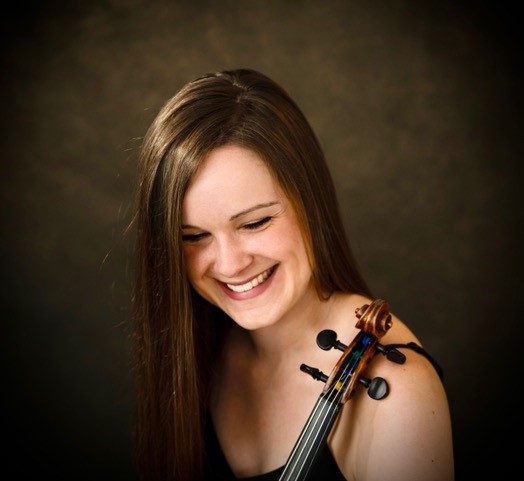 Jeanelle Thompson - Sun Valley Music Festival