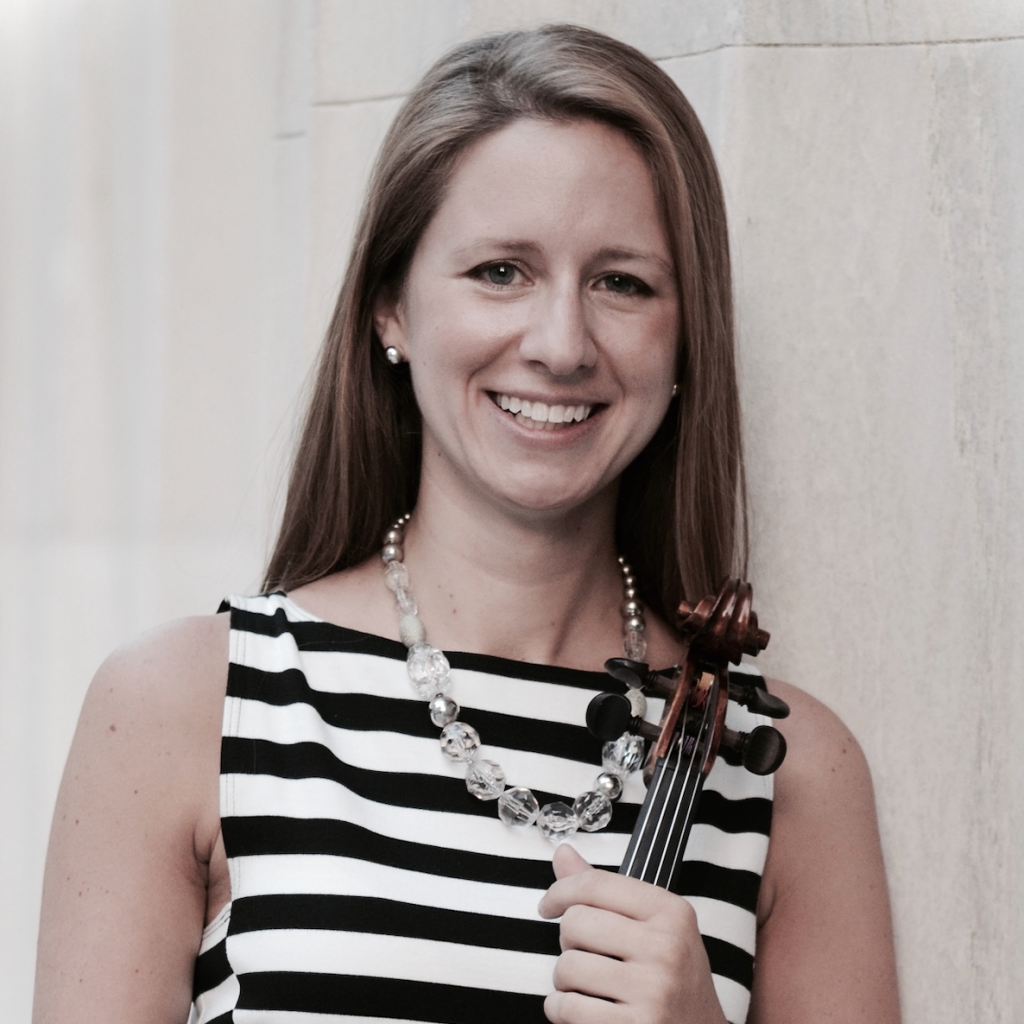 Lauren Ellis Scott - Sun Valley Music Festival