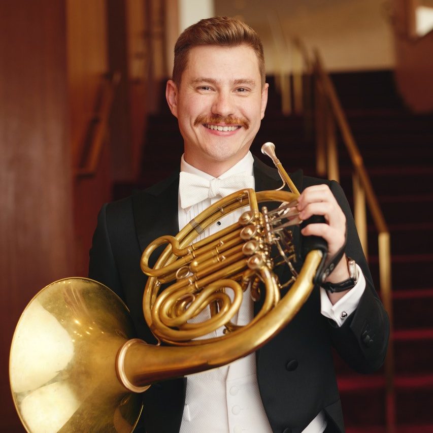 Ian Mayton - Sun Valley Music Festival