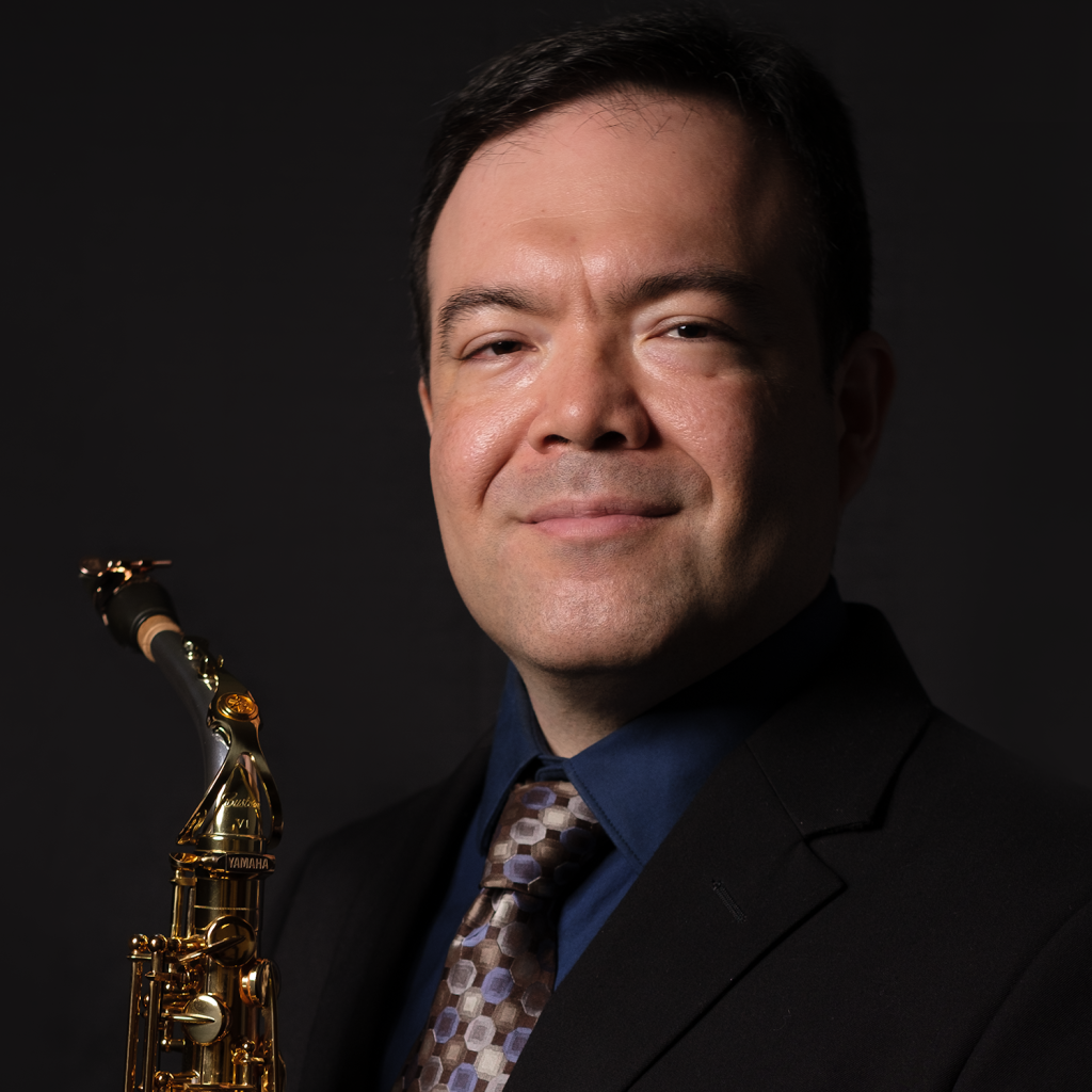 Ricardo Martinez - Sun Valley Music Festival