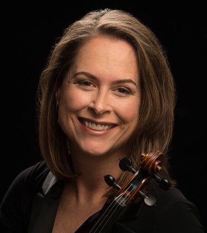 Amy Glidden - Sun Valley Music Festival