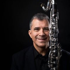 Jerry Simas - Sun Valley Music Festival