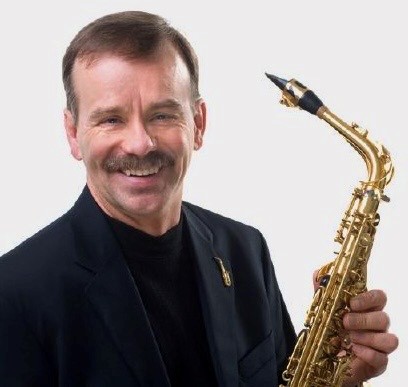 Dale Wolford - Sun Valley Music Festival