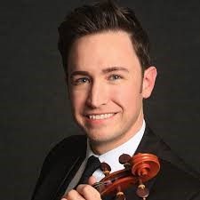 Dustin Budish - Sun Valley Music Festival