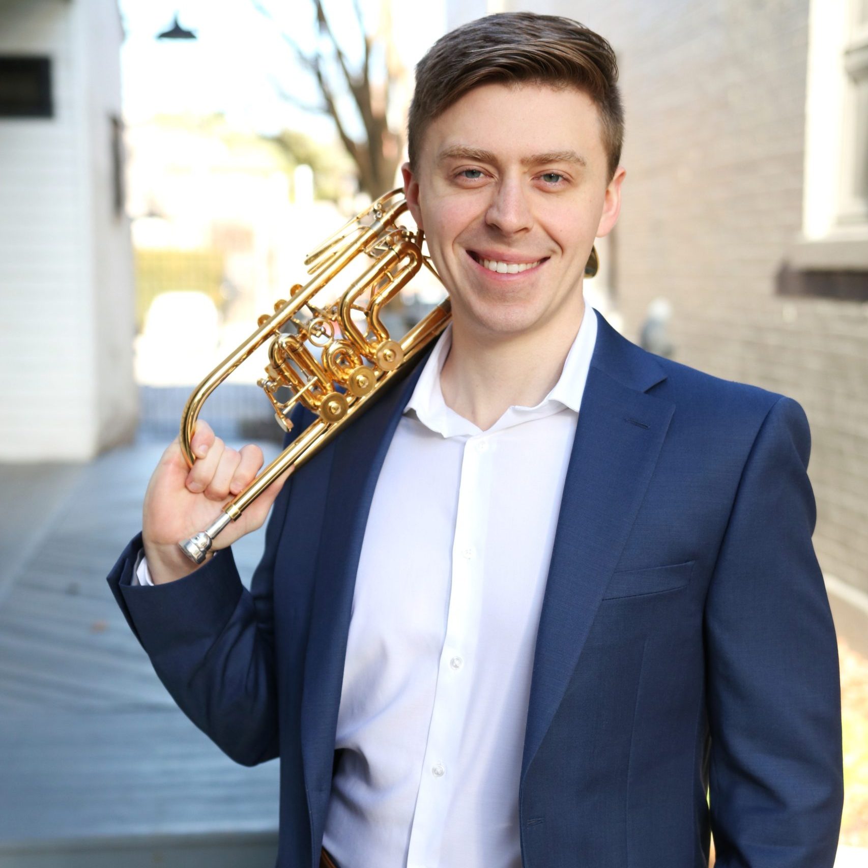 Alexander Schwarz - Sun Valley Music Festival