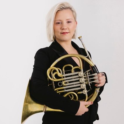 Victoria Knudtson - Sun Valley Music Festival