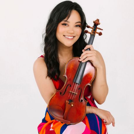 Hannah Ji - Sun Valley Music Festival