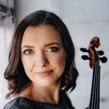 Katarzyna Bryla - Sun Valley Music Festival