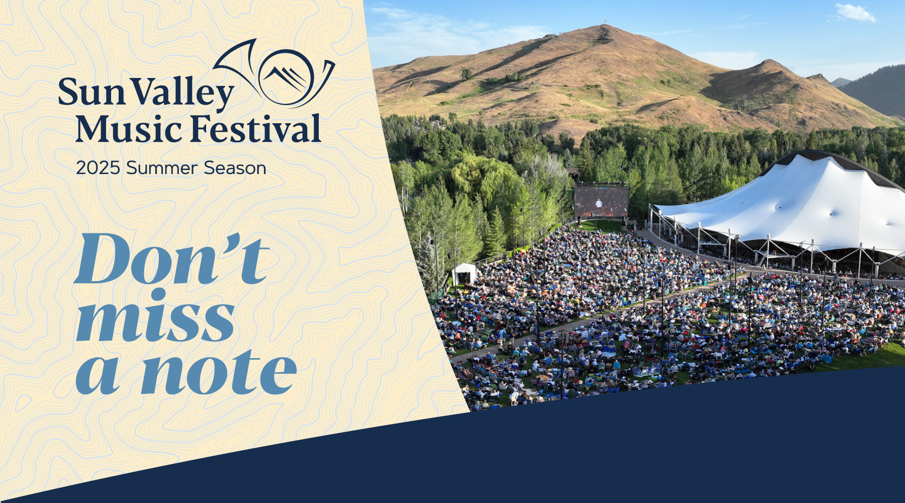Summer Season 2025 – Recommended Recordings - Sun Valley Music Festival