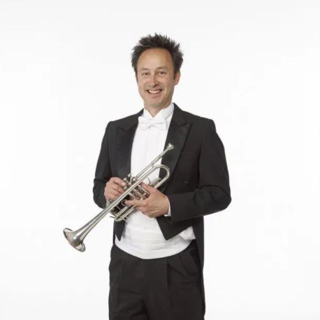 Geoffrey Hardcastle - Sun Valley Music Festival