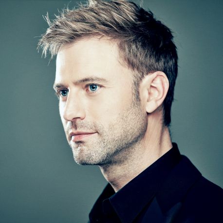 Benjamin Appl - Sun Valley Music Festival